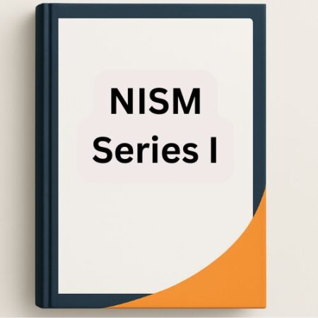 NISM-Series-I: Currency Derivatives Certification Examination